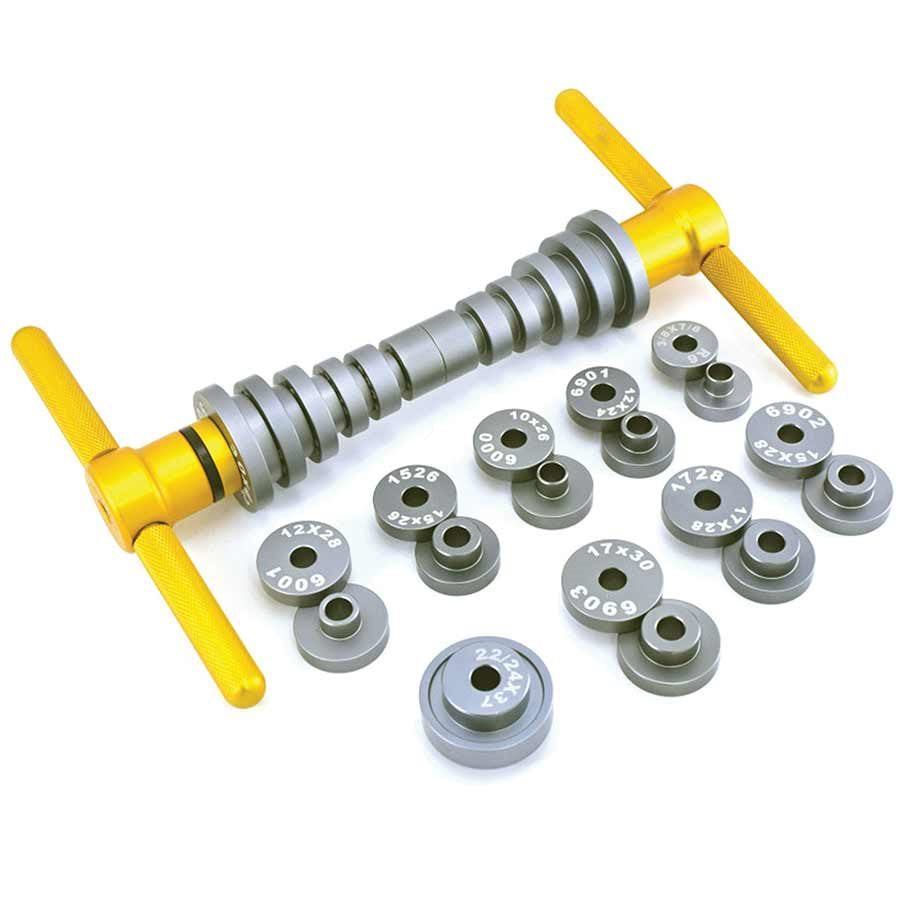 Bike Bearing Press new Kit