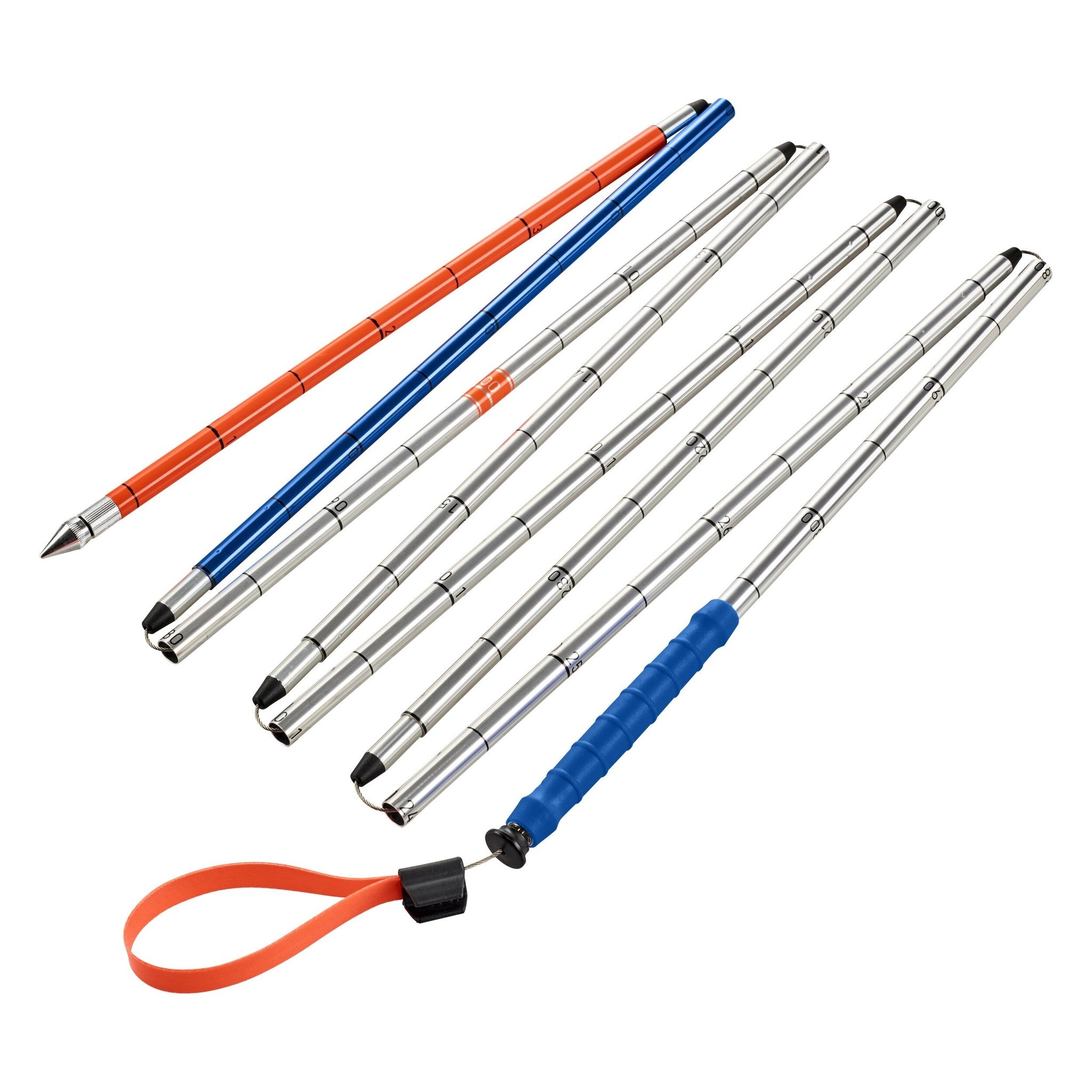 Ortovox Probe ALU 320 + PFA – Whistler Bike Co. Inc. DBA Pemberton Bike Co.