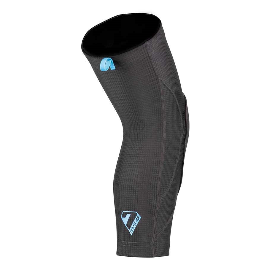 7iDP Sam Hill Lite Signature Knee Pad – Whistler Bike Co. Inc. DBA ...