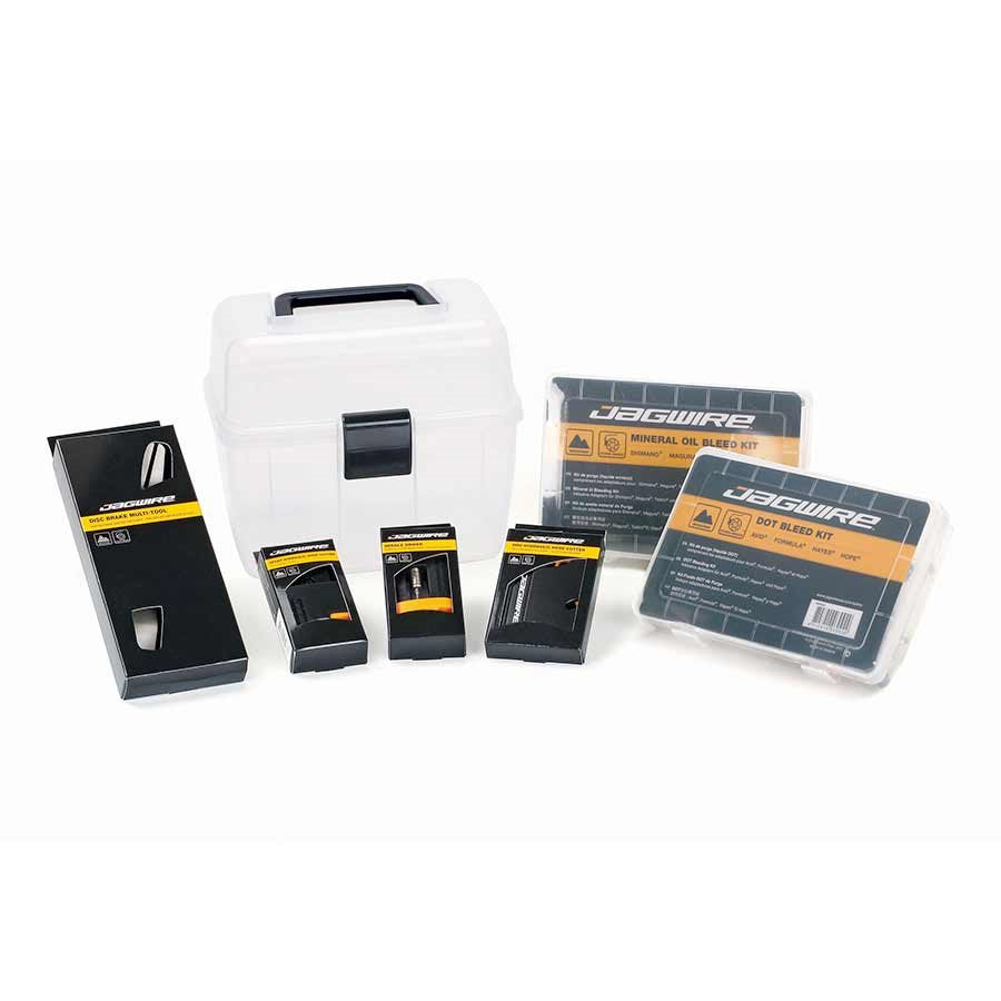 Hydraulic Tool Set – Whistler Bike Co. Inc. DBA Pemberton Bike Co.